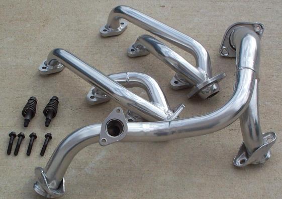 Fiero Store Sprint Manifolds. Opinions? - Pennock's Fiero Forum