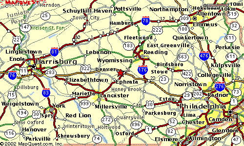 Southeastern PA All Pontiac Show this Sunday the 9th - Lets show them ...