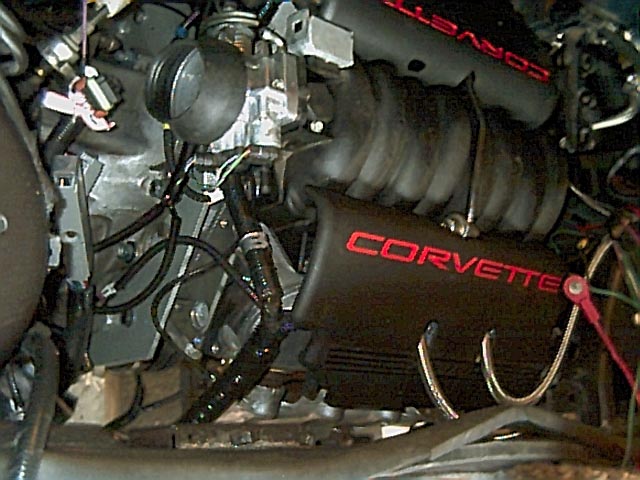 LS1 Vs. Northstar Vs. SC 3800 - Pennock's Fiero Forum