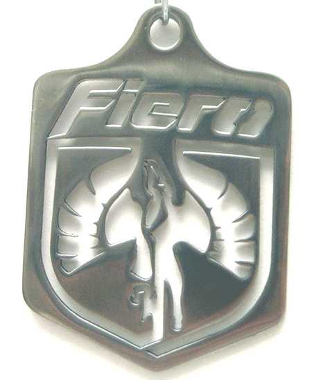 How can I make a 3D Pegasus emblem? - Pennock's Fiero Forum